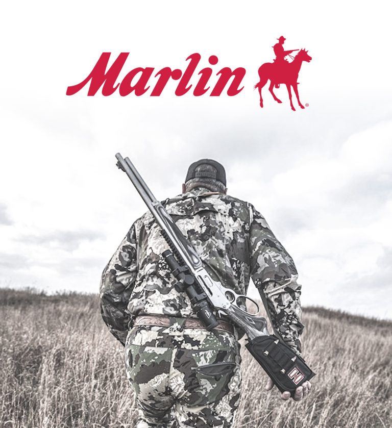 Marlin Firearms For Sale - Marlin Firearms America