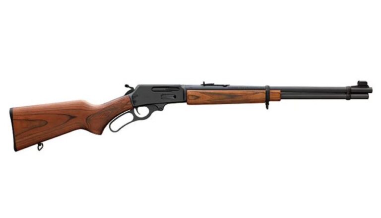 Marlin 336W 30-30 Win Lever Action Rifle For Sale - Marlin Firearms America