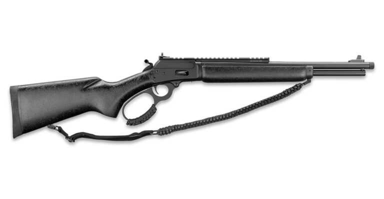 Marlin 1894 SBL 44 Special / 44 Mag Lever-Action Rifle For Sale ...